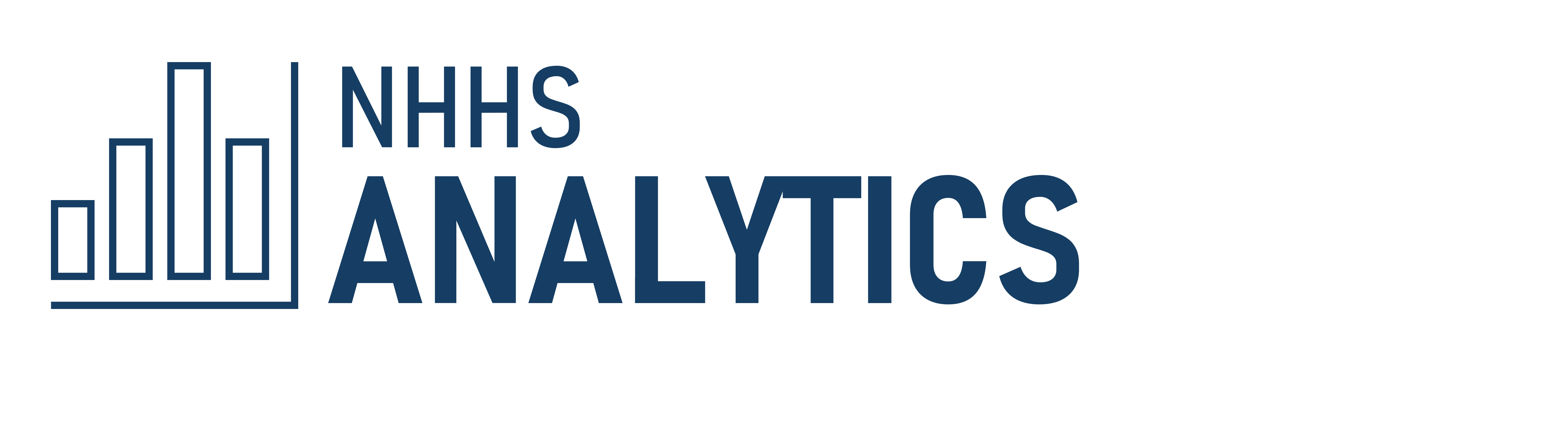 NHHS - NHHS Analytics