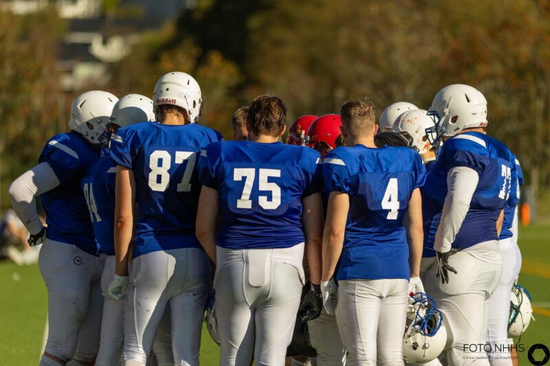NHHS – Norges Handelshøyskoles Studentforening