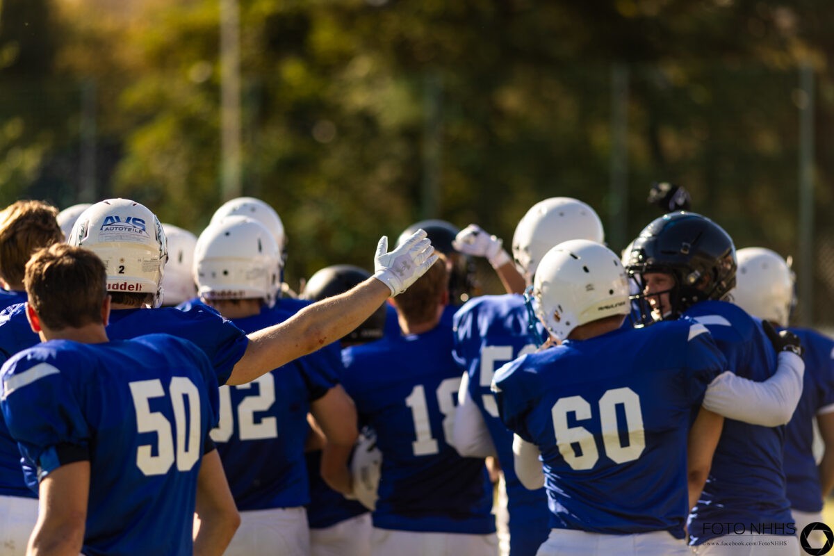 NHHS – Norges Handelshøyskoles Studentforening