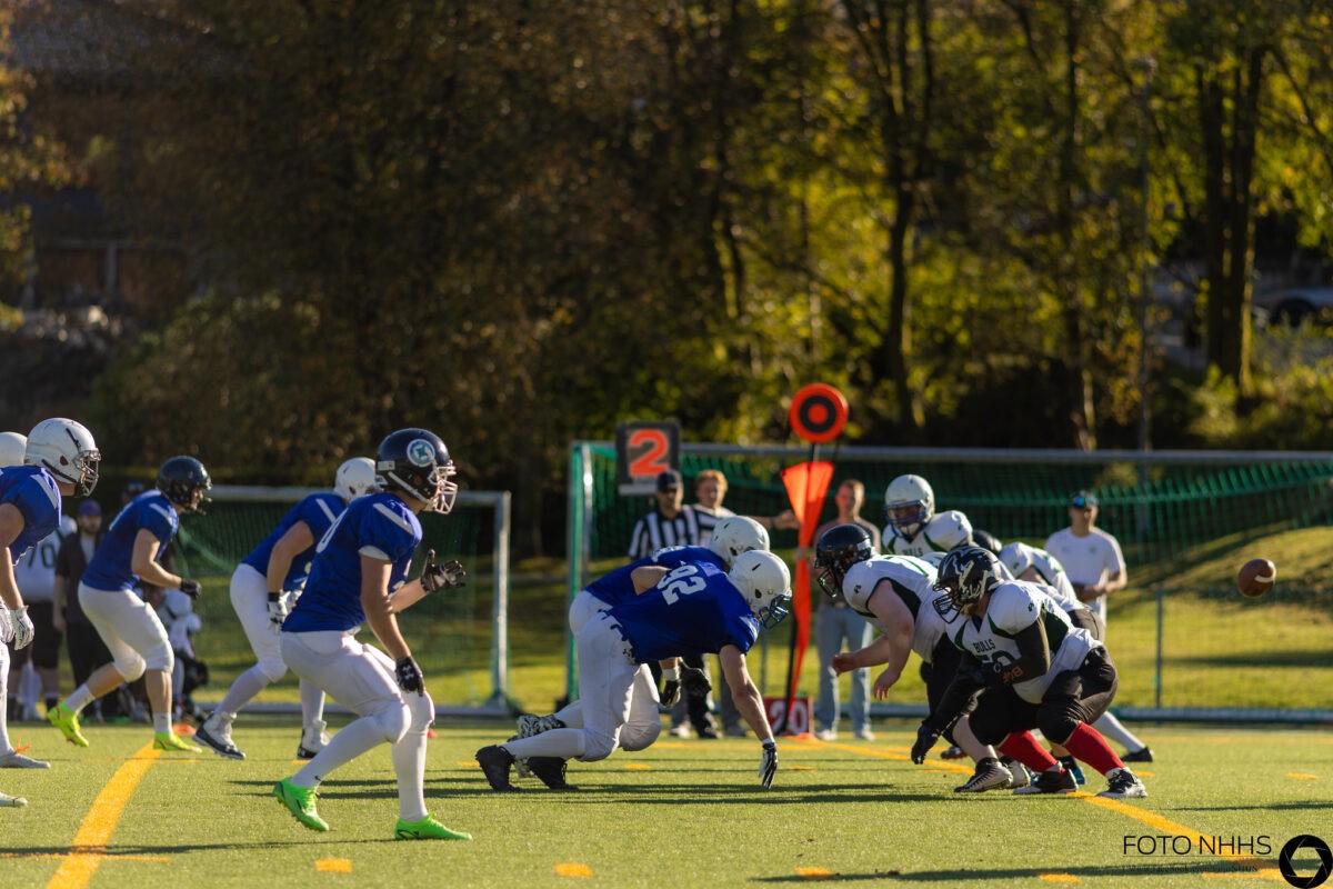 NHHS – Norges Handelshøyskoles Studentforening