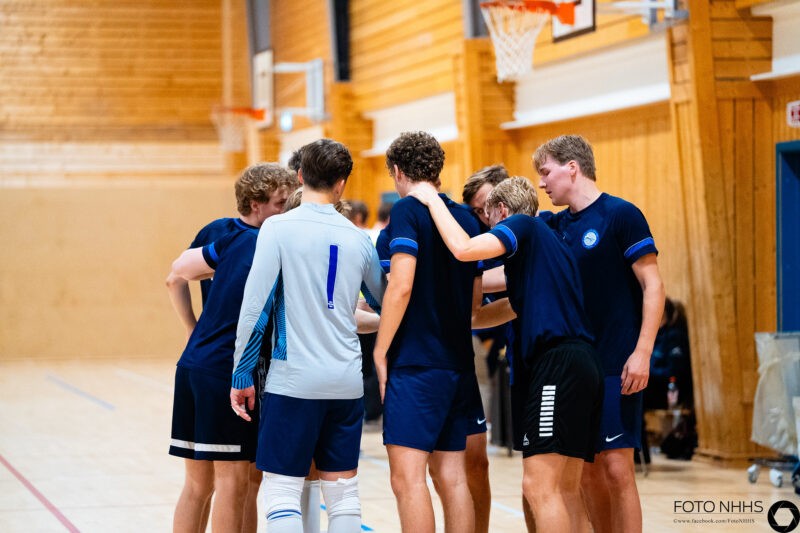 NHHS – Norges Handelshøyskoles Studentforening