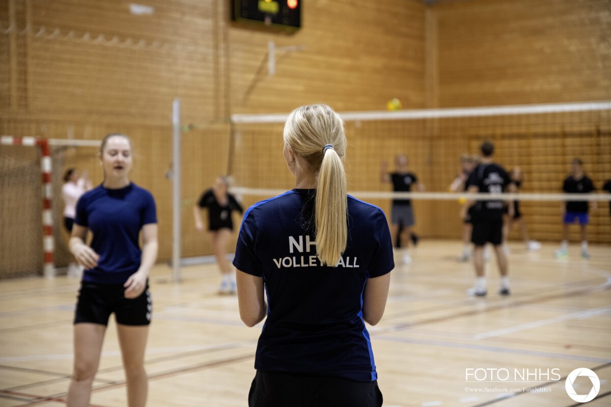 NHHS – Norges Handelshøyskoles Studentforening